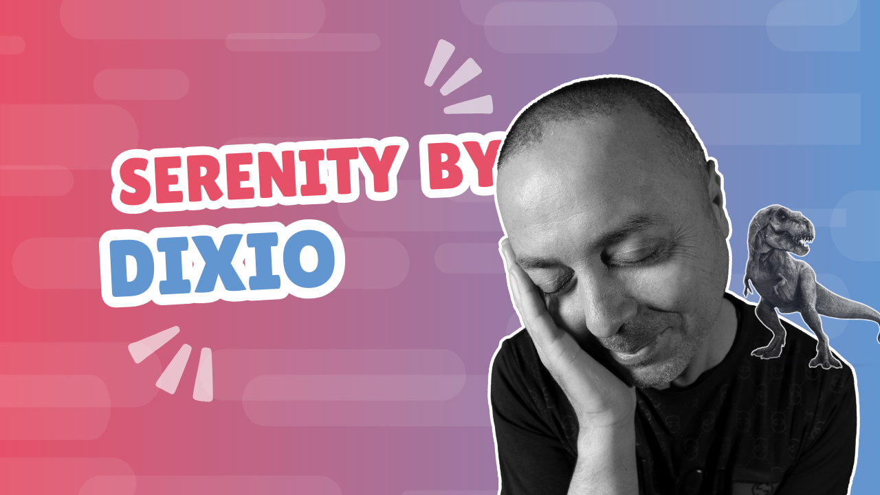 Expert Support | Serenity